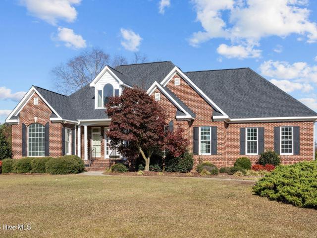 598 Hardy Road
