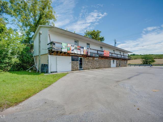 598 Hartman Drive