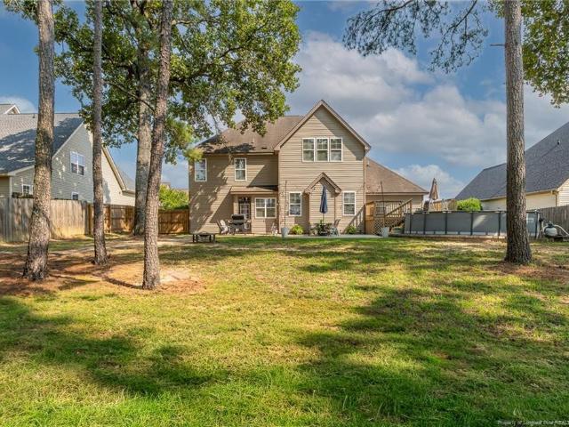598 Heathrow Drive