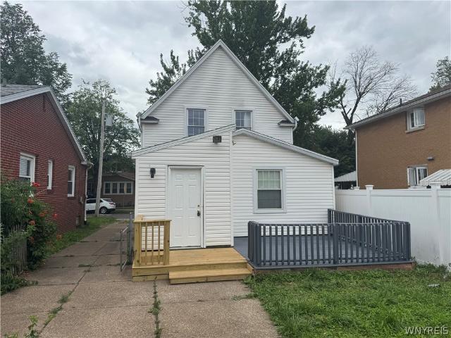598 Lisbon Avenue