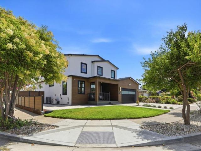 598 Madrone Avenue