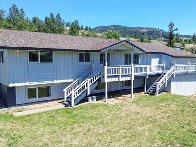 598 N 395 Hwy, Kettle Falls, WA 99141