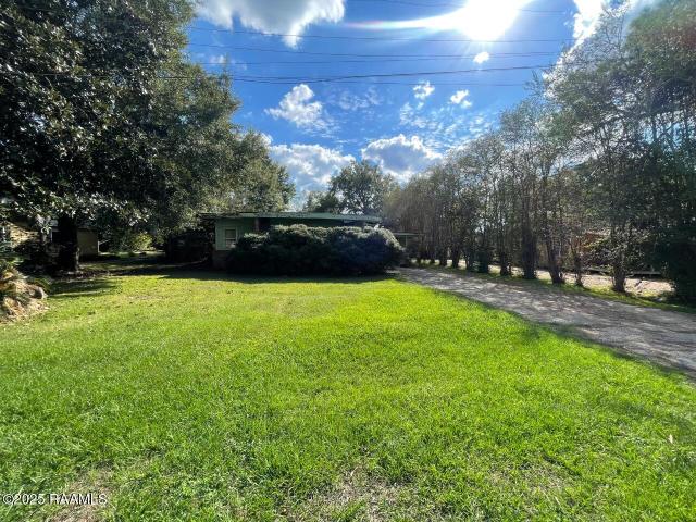 598 Napoleon Ave, Sunset, LA 70584 | Compass