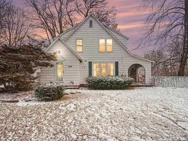 598 S Brooks Rd, Muskegon, MI 49442