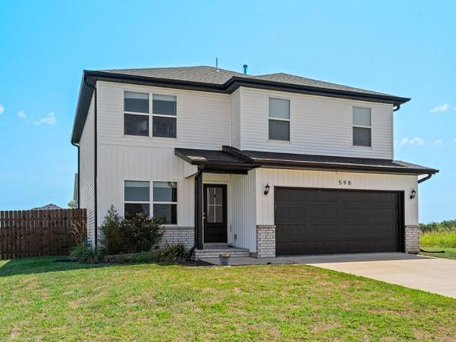 598 S Caroline Ave, Republic, MO 65738