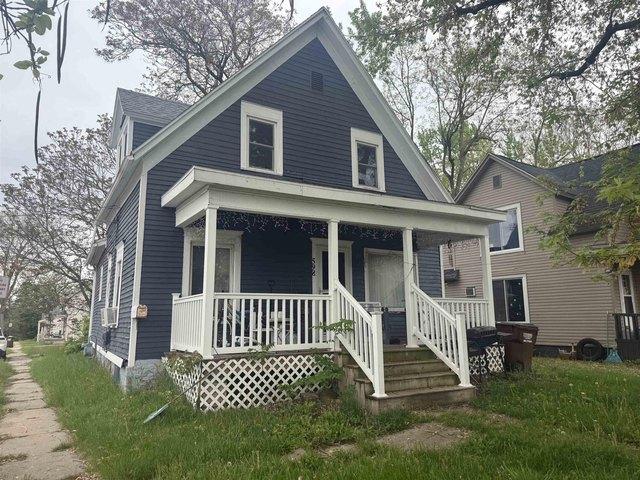 598 S Main St, Adrian, MI 49221