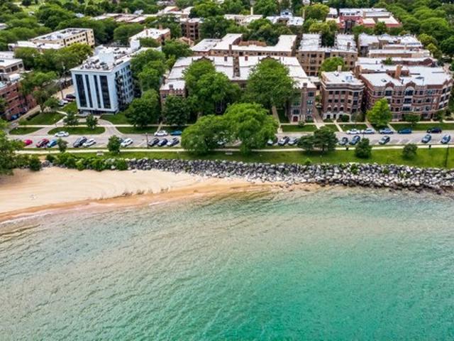 598 Sheridan Sq Unit 2W, Evanston, IL 60202