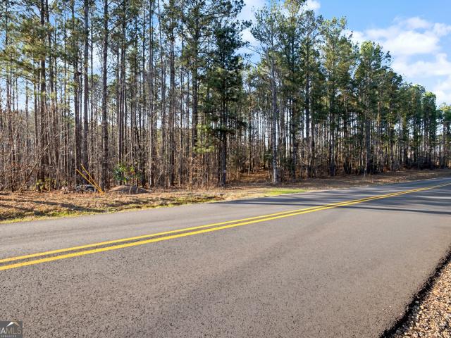 598 Pea Ridge Road