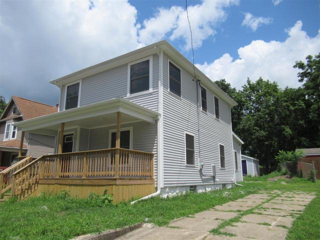 598 W Michigan Avenue