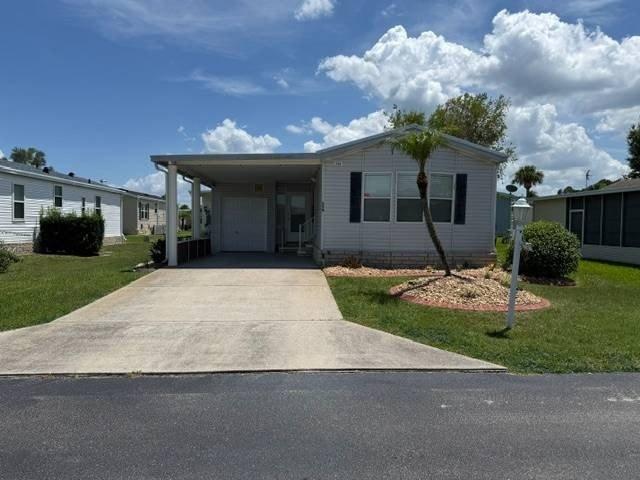 598 Wilderness Cir, Sebring, FL 33872