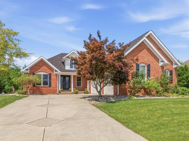 598 Windborough, Brownsburg, IN 46112