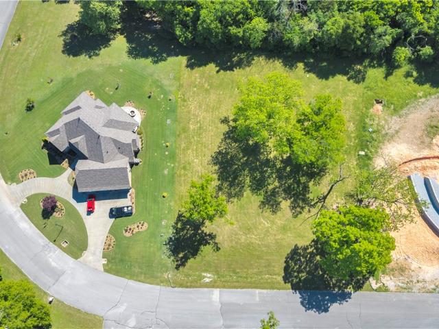 598 Winding Spring Drive
