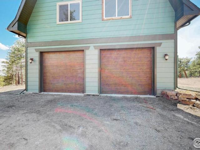 598 Taylor Rd, Lyons, CO 80540 | MLS #1045