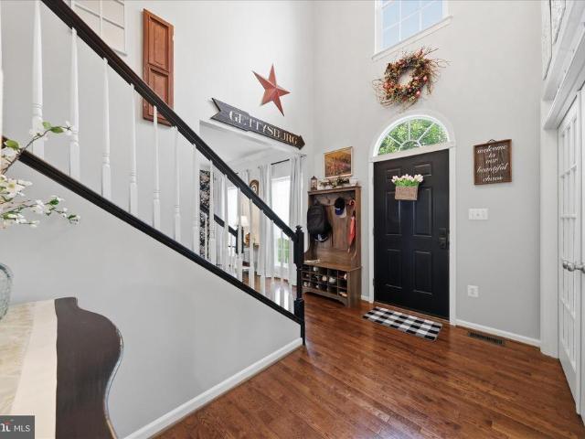 598 Timbermill Court