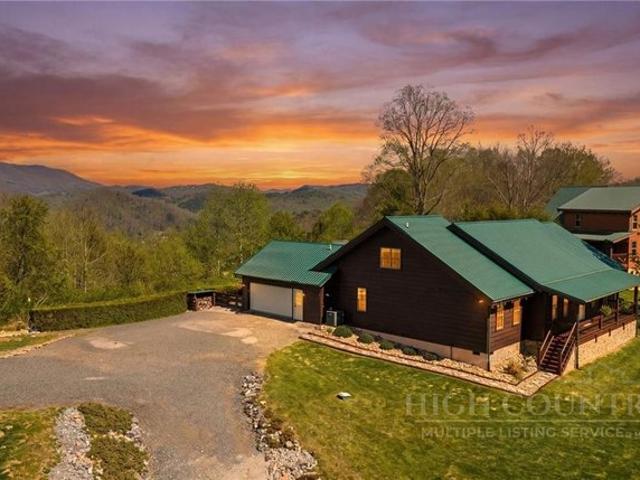 598 Valle Meadows Trl, Sugar Grove, NC 28679