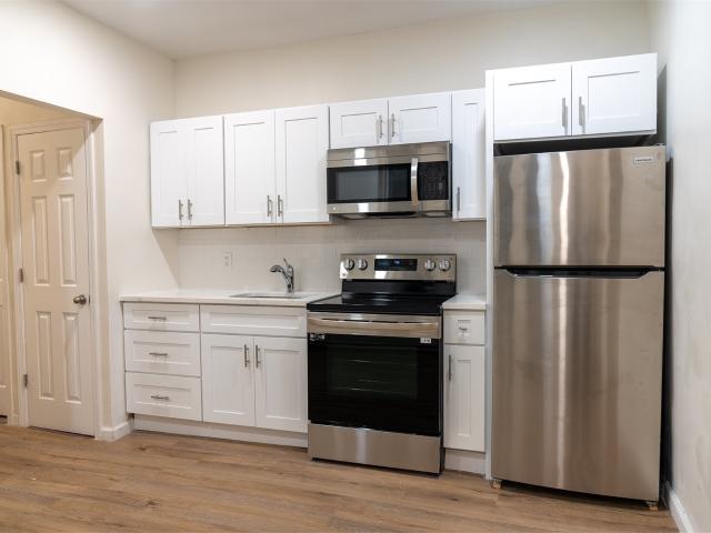 598 Van Siclen Avenue, Unit 1