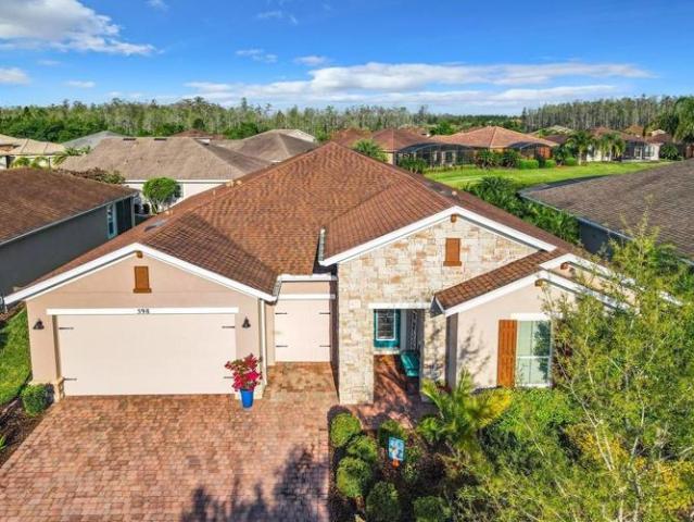 598 Villa Park Rd, Poinciana, FL 34759
