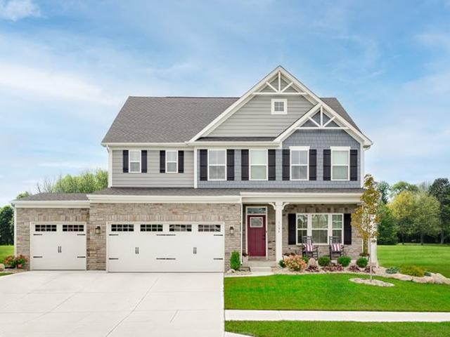 5994 Meadow Harbor Dr, Mason, OH 45040