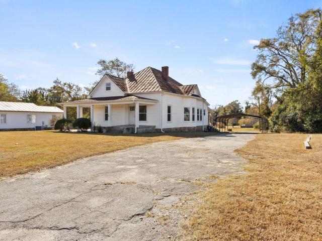 5994 N Old Laurens Road