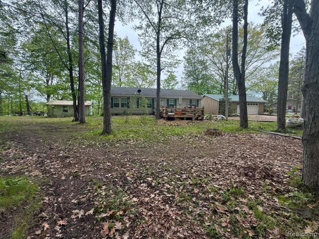 5994 N Lake Sanford Road