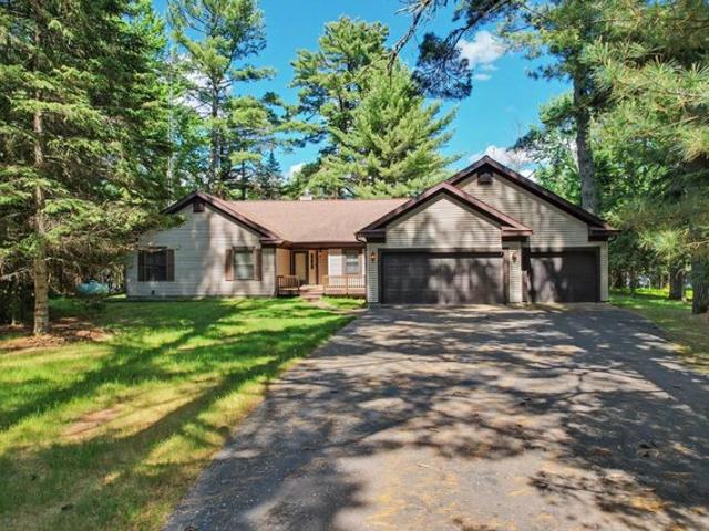 5994 Beaver Trl, Eagle River, WI 54521