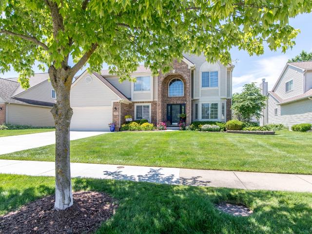 5994 Cedar Ridge Drive