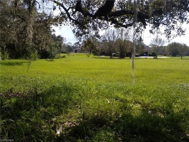 5994 Dragoon Ct, Fort Denaud, FL 33935