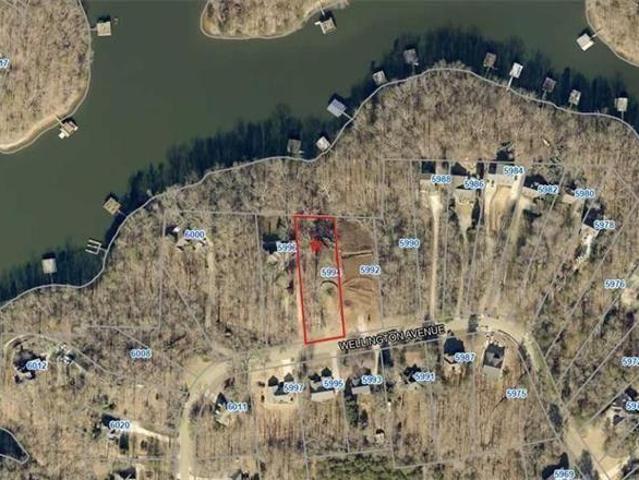 5994 Wellington Ave, Gainesville, GA 30506 | MLS #7673
