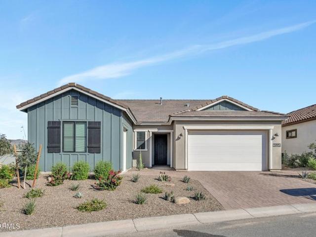 5995 N 207th Ave, Buckeye, AZ 85396