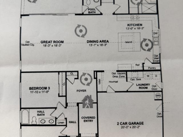 5995 N 207th Ave, Buckeye, AZ 85396 | MLS #7002 | Compass