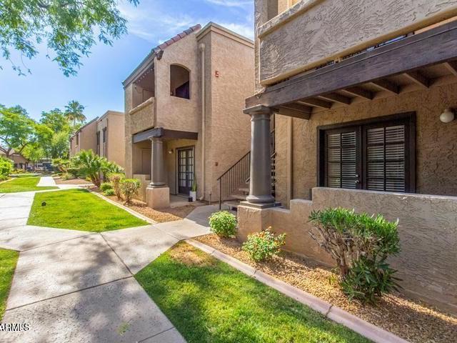 5995 N 78th St 1103, Scottsdale, AZ