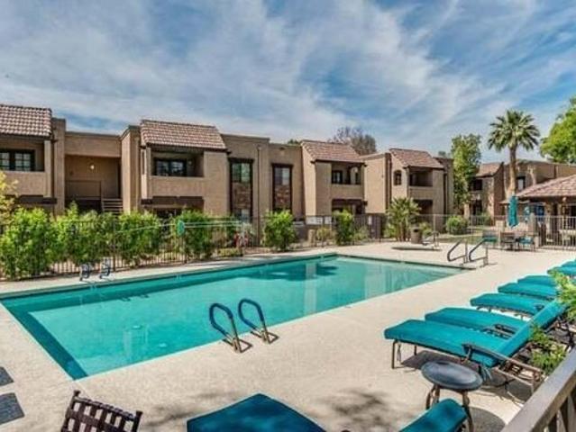 5995 N 78th St Unit 2103, Scottsdale, AZ 85250