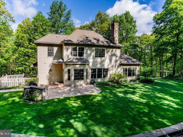 5995 Bull Road