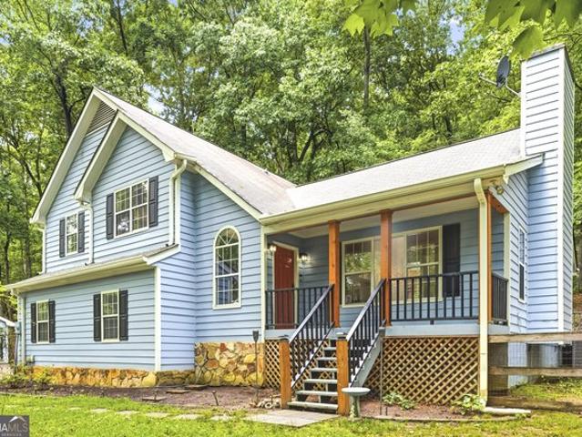 5995 Cascade Palmetto Hwy, Fairburn, GA 30213