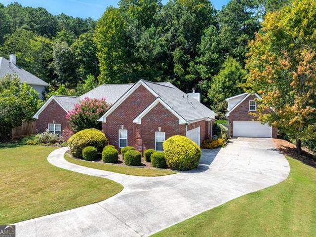 5995 Cedar Lake Trl, Loganville, GA 30052