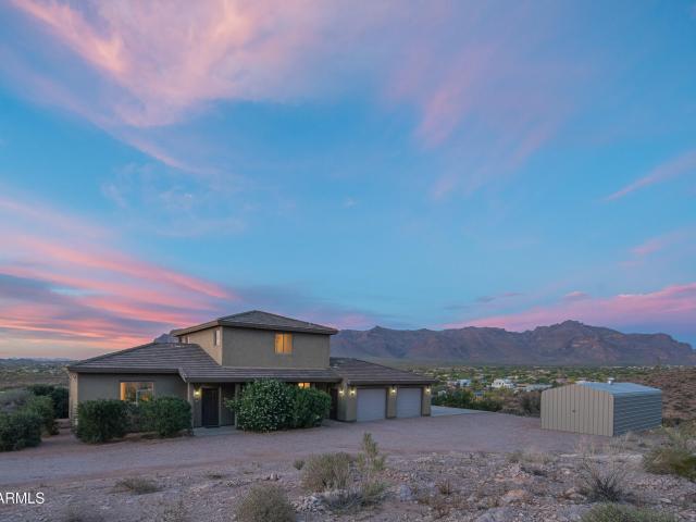 5995 E 35th Ave, Apache Junction, AZ 85119 | MLS #7008 | Compass