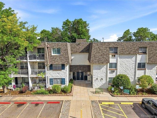 5995 E Iliff Ave Apt 214, Denver, CO 80222