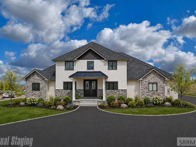 5995 E Sagewood Dr, Idaho Falls, ID 83406 | MLS #2185 | Compass