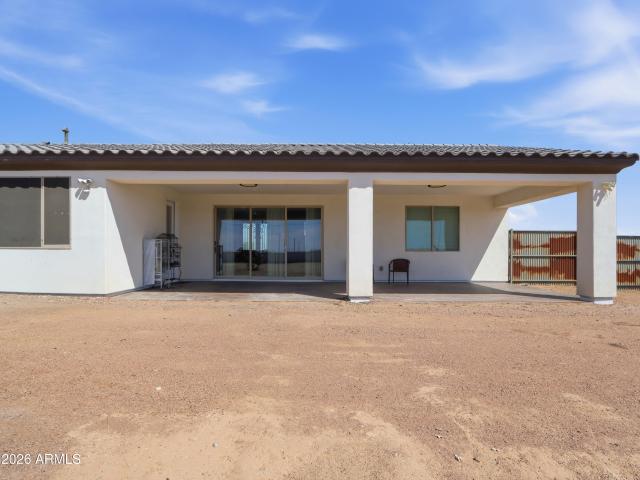 5995 E Rolling Ridge Rd, San Tan Valley, AZ 85140 | MLS #7008