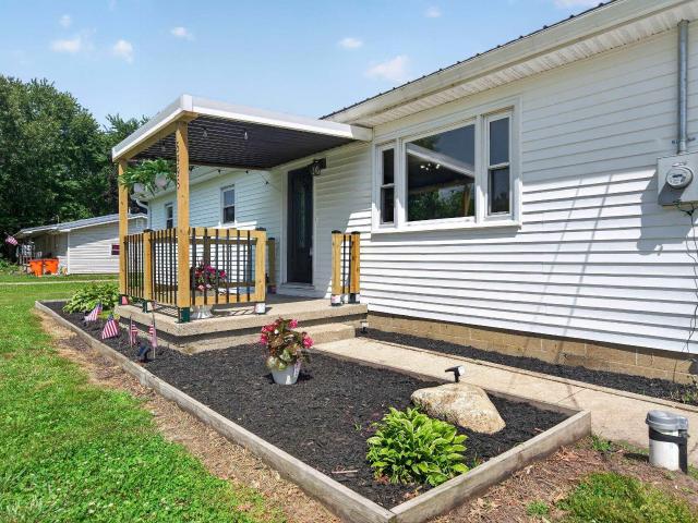5995 Logansport Road