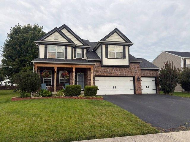 5995 Peridot St, Grove City, OH 43123