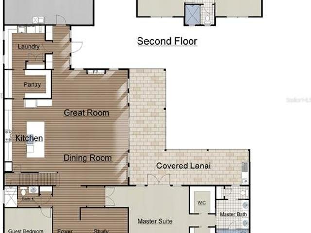 5995 SW 124th Way, Archer, US, FL