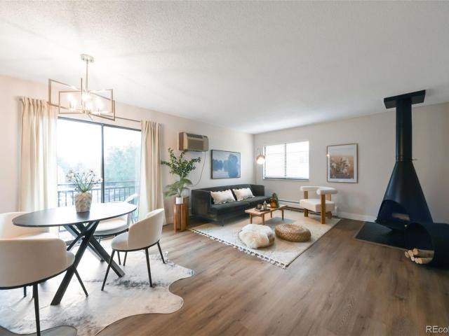 5995 W Hampden Ave, Unit 18, Denver, CO 80227 | MLS #8753