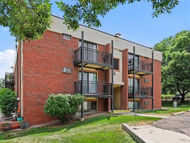 5995 W Hampden Ave Unit 22A, Denver, CO 80227