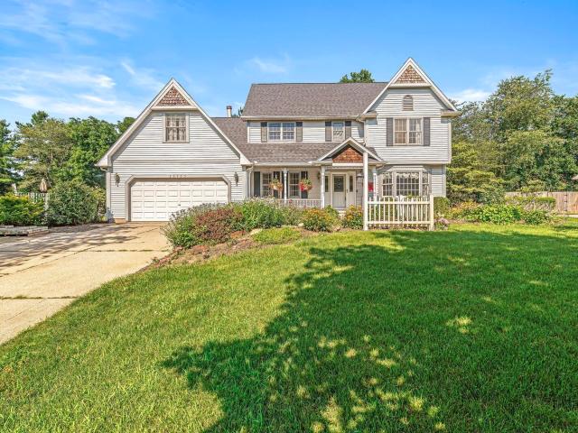 59965 Valley View Trail