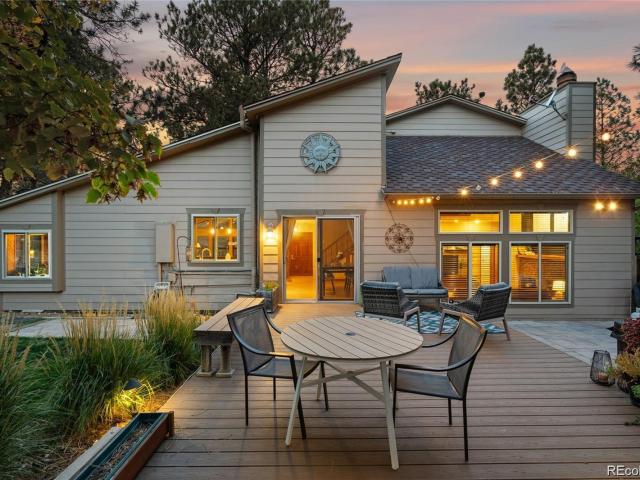 5996 N Villard Court