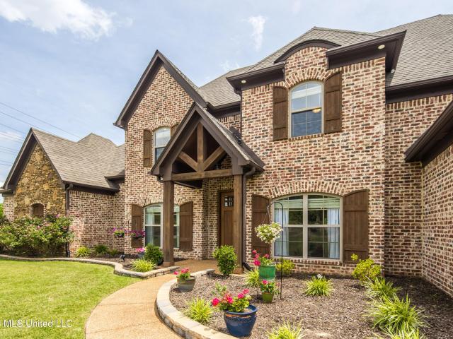 5996 Center Hill Road