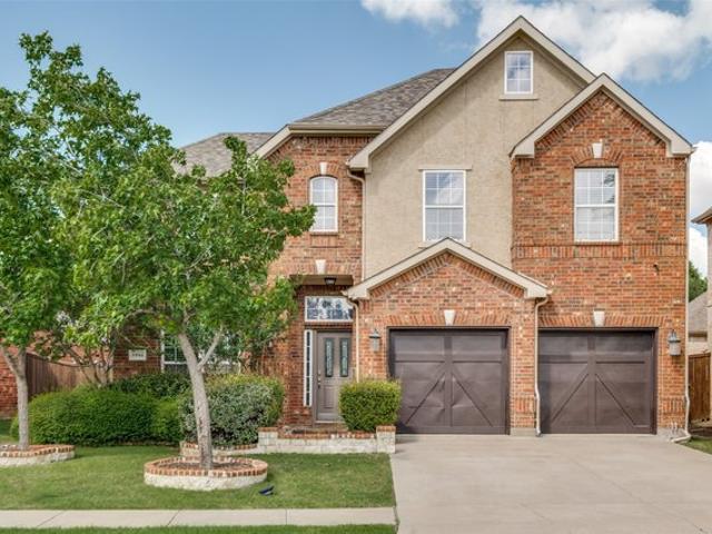 5996 Clearwater Dr, The Colony, TX 75056