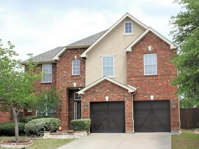 5996 Clearwater Dr, The Colony, TX 75056