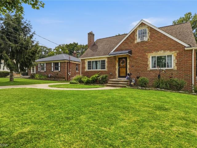 5996 Edgehill Drive